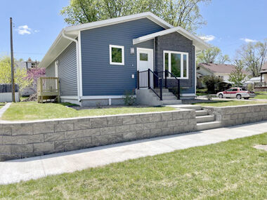 Southwest Iowa Planning Council offers unique housing opportunity for ...
