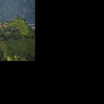 Genital mutilation: the silent suffering of Colombia's Indigenous girls ...