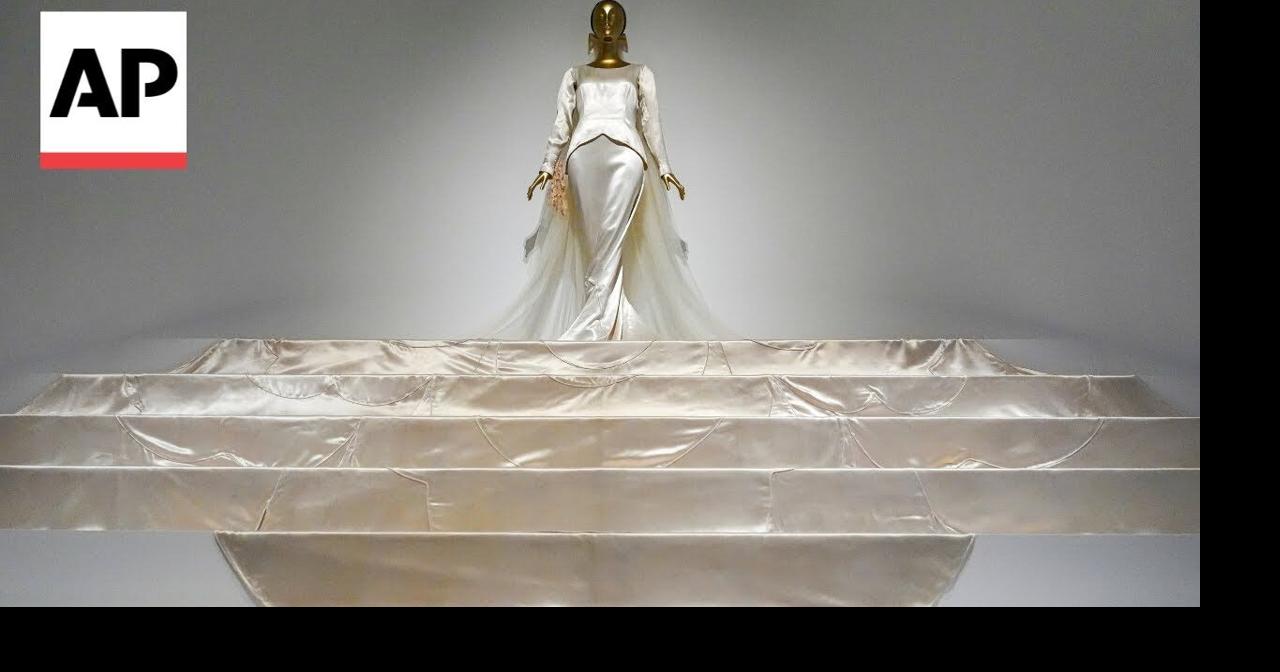 Highlights from the 2024 Met Gala exhibit | | swiowanewssource.com