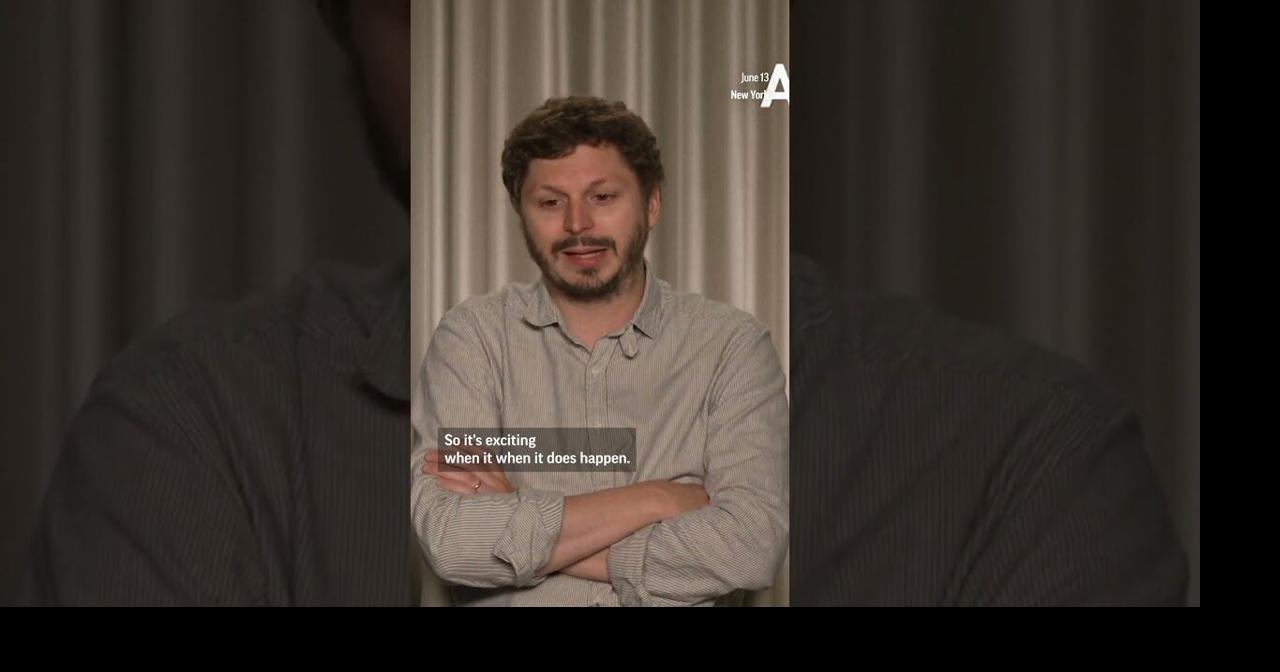Michael Cera on why he is attracted to making low-budget, independent ...