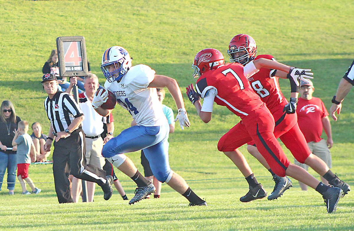 8-MAN FOOTBALL: Ar-We-Va rallies past Griswold | Atlantic ...