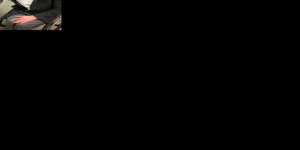 State Representative Josh Turek visits Cass County | Atlantic ...