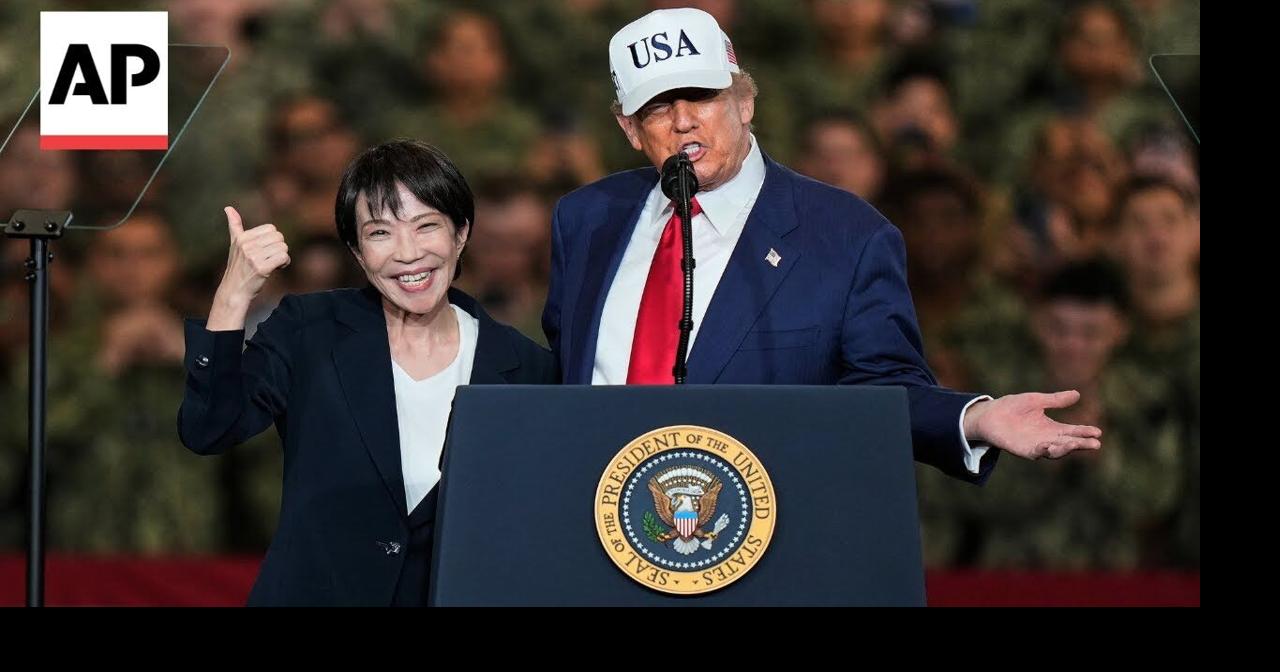 Japan transforms from exclusively self-defense to a military buildup ...