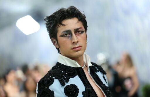 Top five moments from the Met Gala | Nation | swiowanewssource.com