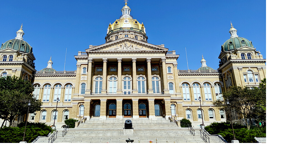 Plan would cut or merge 43% of Iowa boards and commissions (aj ...