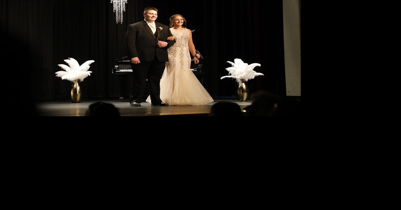 AHS Finalizes Plans For Prom April 10 | Atlantic | swiowanewssource.com