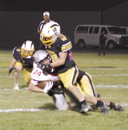 IOWA CLASS 1A FIRST-ROUND: ACGC turns back Treynor in first-round game ...