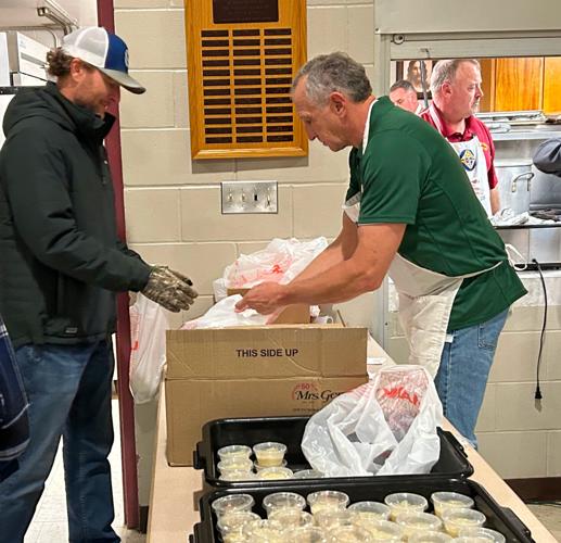 Knights of Columbus Fish Dinners continue through Lent | Lifestyle ...