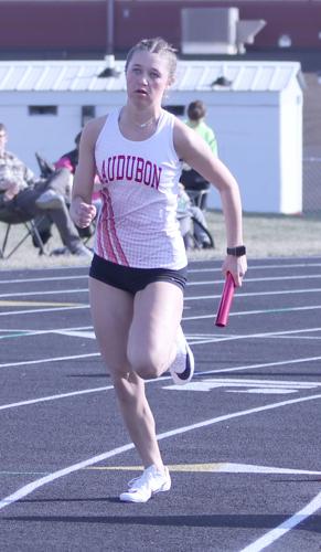 PREP TRACK: Audubon girls sees successes at Early Bird meet ...