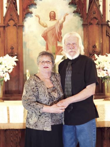 Dean and Cheryl Christensen to celebrate 50 years | Lifestyle ...