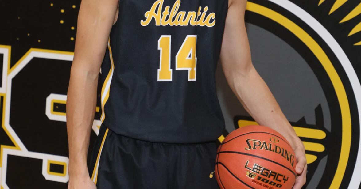 Colton Rasmussen | | swiowanewssource.com