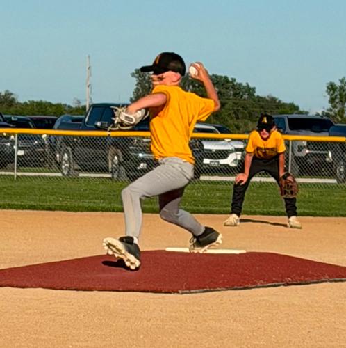 Atlantic Little League | Sports | swiowanewssource.com