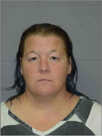 Malvern woman booked for kidnapping, harboring a runaway | State ...