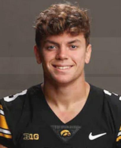 COLLEGE FOOTBALL: Cooper DeJean declares for NFL Draft | Sports ...