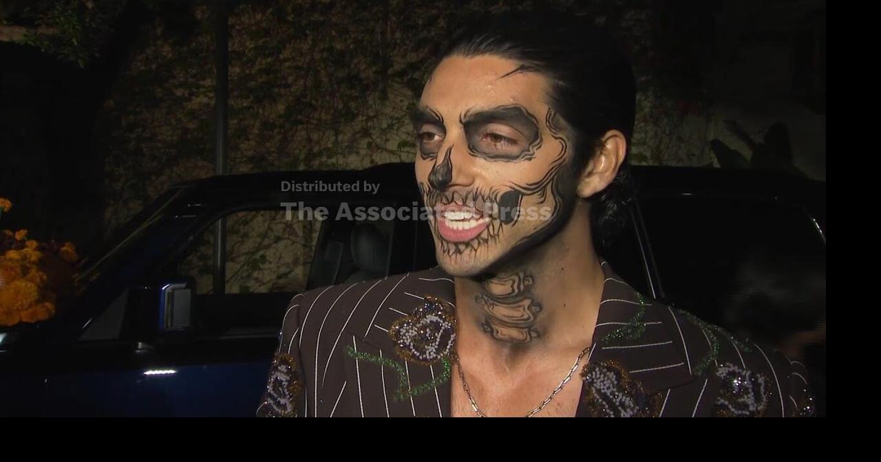 Latino celebrities show love for late Latinx icons | | swiowanewssource.com