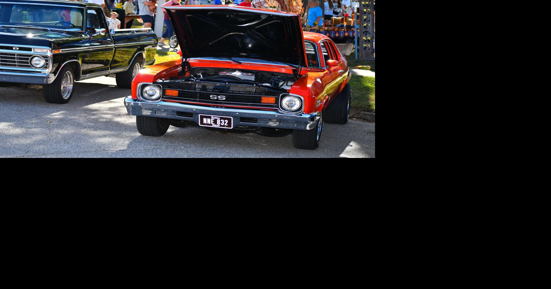 2024 Exira Fall Fest | Atlantic | swiowanewssource.com