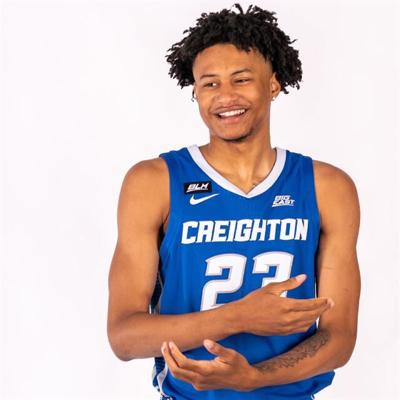 Trey Alexander's 32 Points Pushes Creighton to 80-65 Christmas Day Win ...