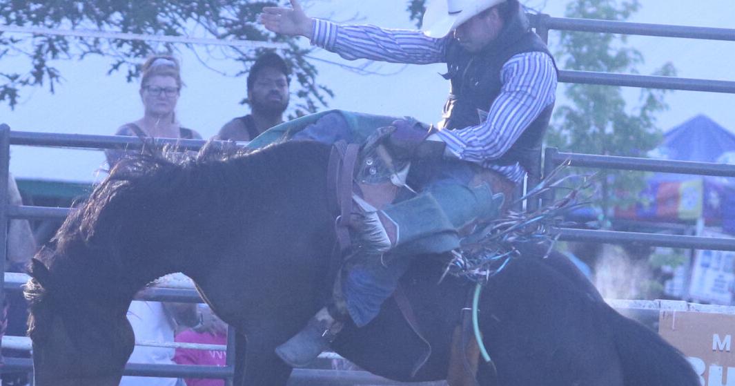 PHOTO GALLERY – Atlantic Pro Rodeo Saturday, June 1, 2024 | Photo ...