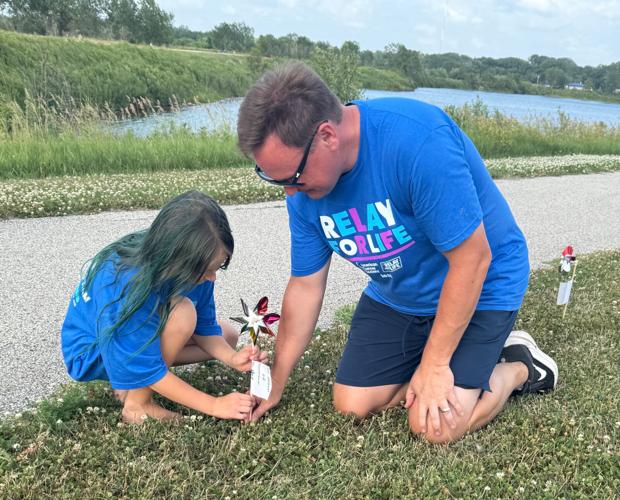 Cass County Relay For Life | News | swiowanewssource.com