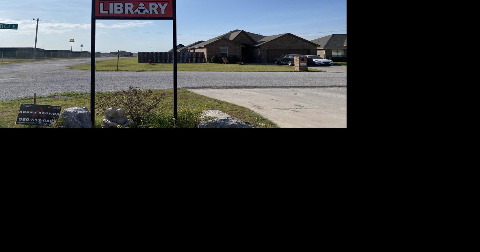 Elgin Library receives $4,000 grant | News | swoknews.com