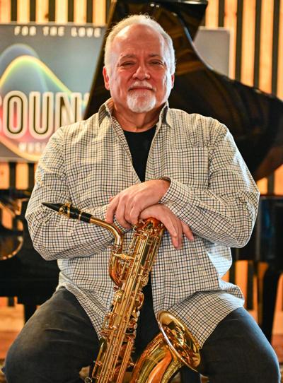 Saxophonist to join CU Jazz Ensemble | Styles | swoknews.com