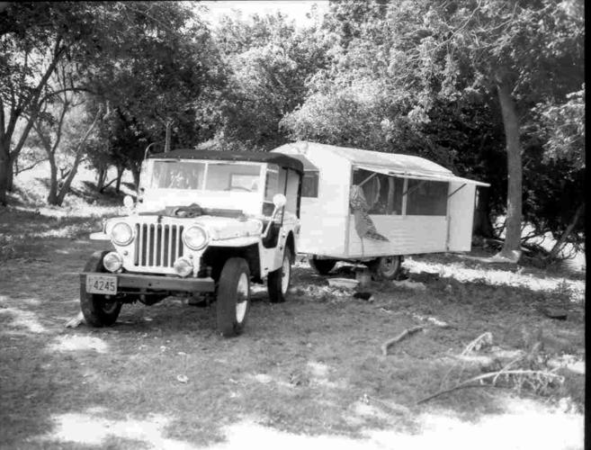 The capture of the capture of 'Arma Dillow' | Community News | swoknews.com