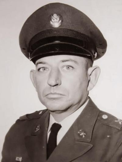 SFC (Retired) Roy Lee Dixon, Jr. | Obituaries | swoknews.com