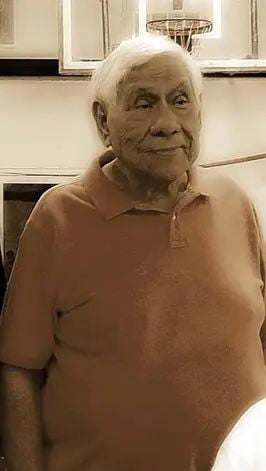 Roderick William Whitewolf | Obituaries | swoknews.com