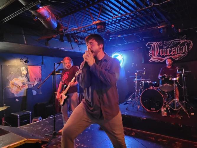 Dani Carson seeks 'Singing for Seniors' support | Photo Galleries ...