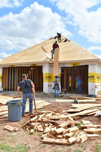 Lawton housing: It's a good time to sell a home | News | swoknews.com