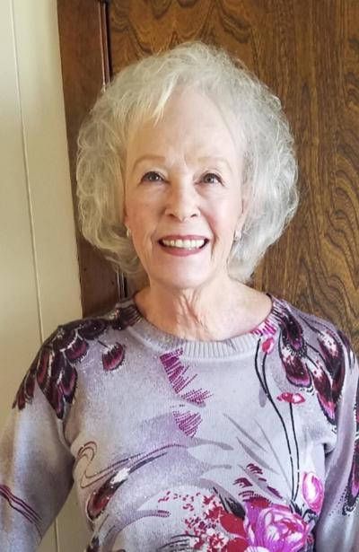 Marlene Kay Glass | Obituaries | swoknews.com