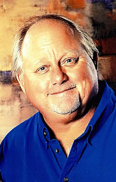 Ricky Jay Vickers | Obituaries | swoknews.com