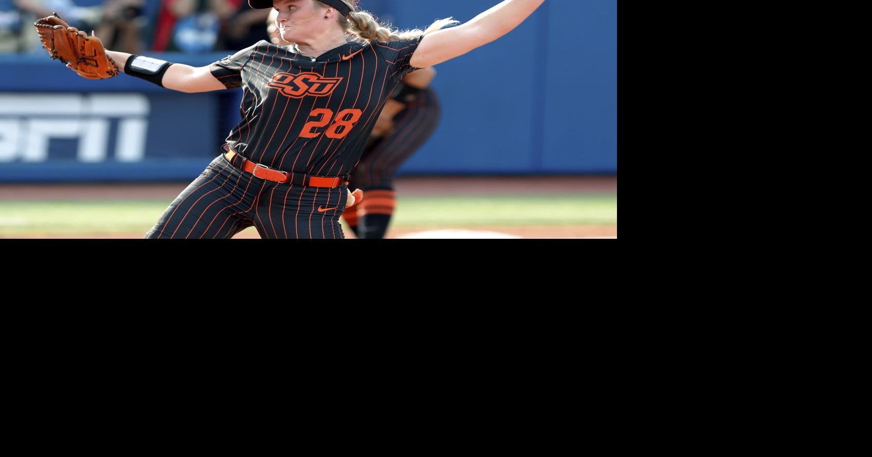 Star OSU pitcher Maxwell announces intention to transfer | Sports ...