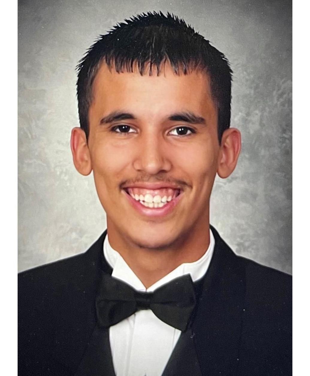 Ricardo 'Ricky' Morales Jr. | Obituaries | swoknews.com