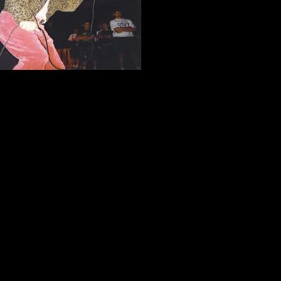 Tyson Meade's trail into Oklahoma alt-rock history begins | Styles ...