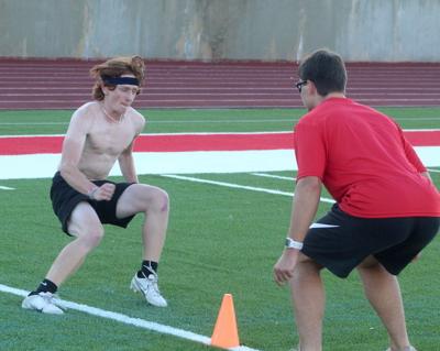 Lema landed tough job by accident | Sports | swoknews.com