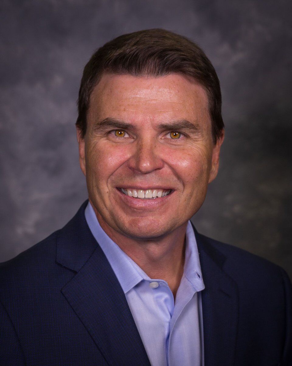 Fields named new superintendent of public instruction | Photo Galleries | swoknews.com