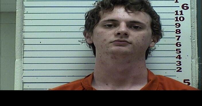 Lawton man to serve 15 years for 2020 wreck that killed a man and woman ...