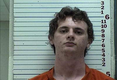 Lawton man to serve 15 years for 2020 wreck that killed a man and woman ...