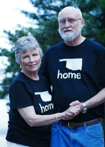 Mr. and Mrs. Kent Morris celebrate anniversary | Anniversaries ...