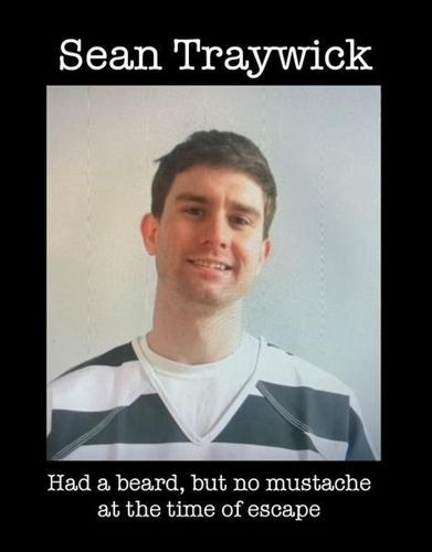 Kiowa County escapees back behind bars | News | swoknews.com