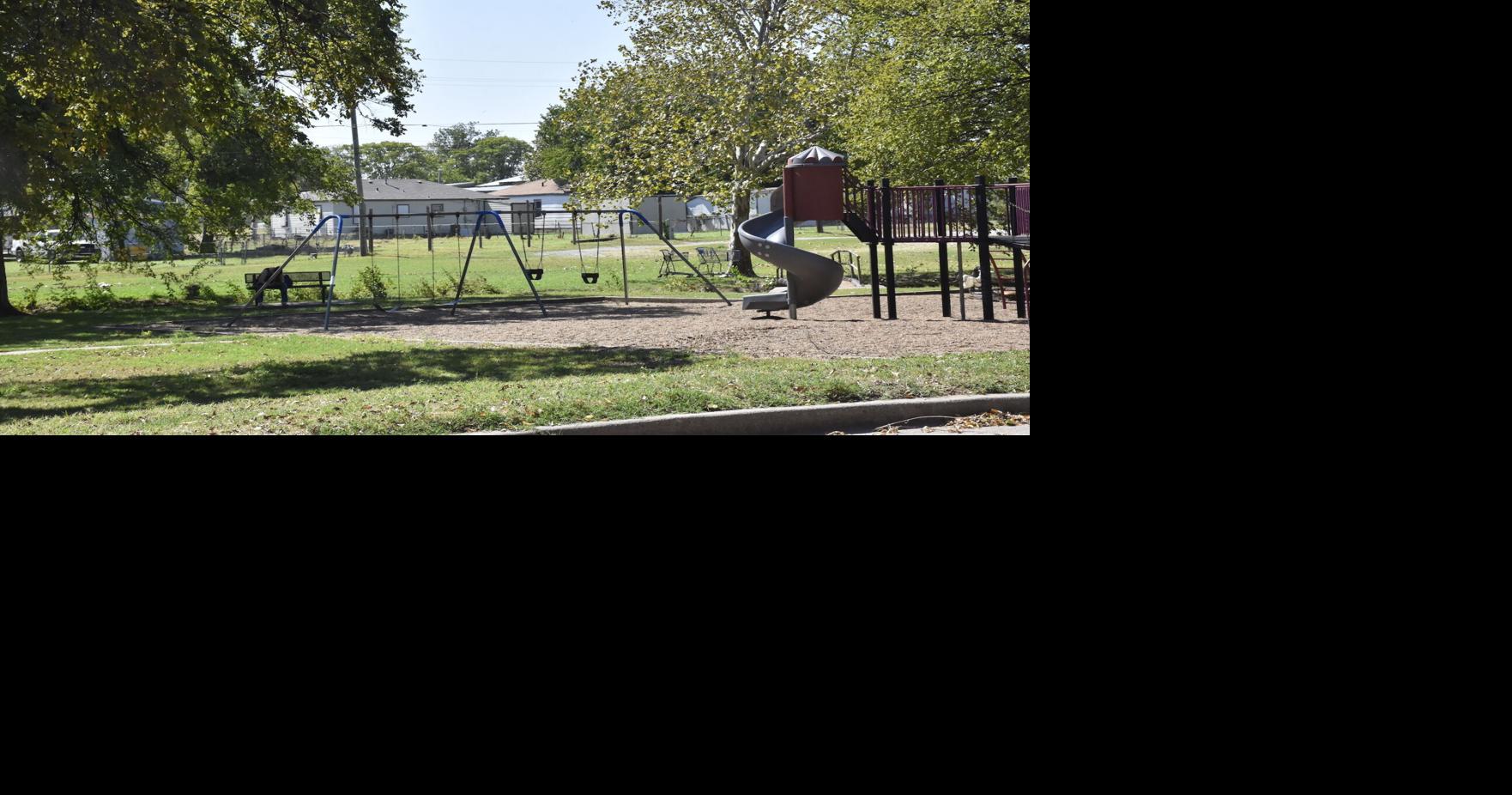 City may not be ready to designate Olson Park as homeless sleeping site ...