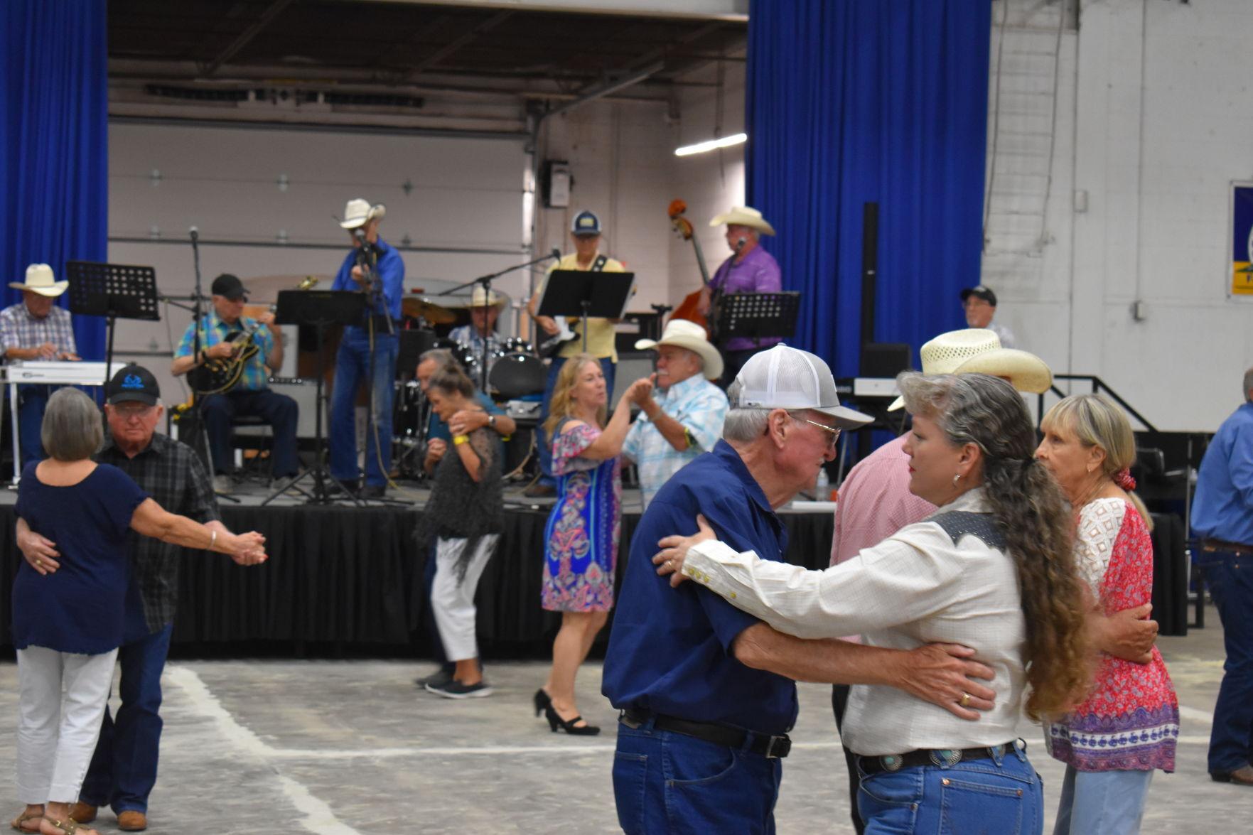 Western Swing at the Great Plains Coliseum in Lawton | News | swoknews.com
