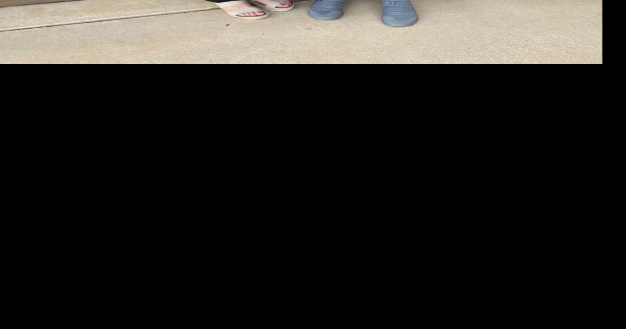 Cameron seniors graduate into a new world | Styles | swoknews.com