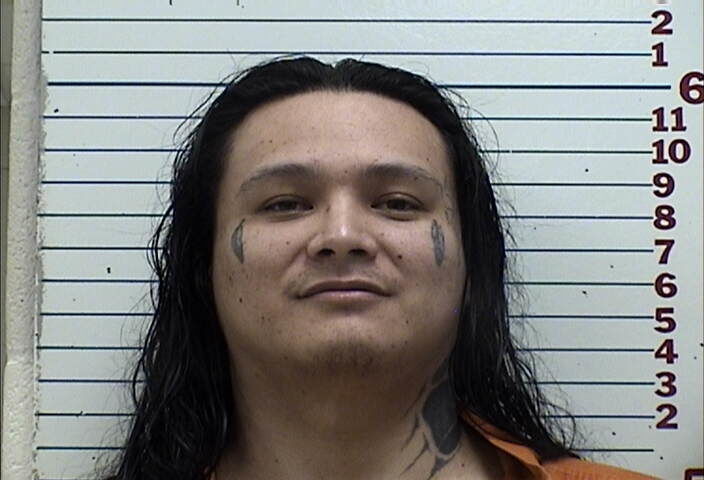 'Guilty, guilty, guilty': inmate gets life for murder, conspiracy and ...