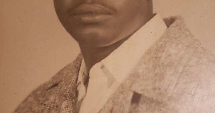 James Arthur Davenport | Obituaries | swoknews.com