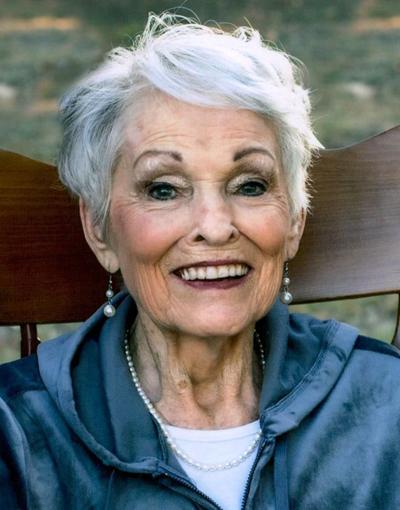 Kay M. Myers | Obituaries | swoknews.com