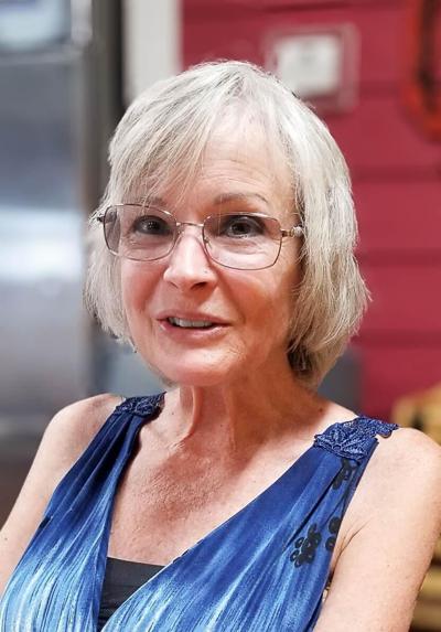 Donita Kay Jenkins | Obituaries | swoknews.com