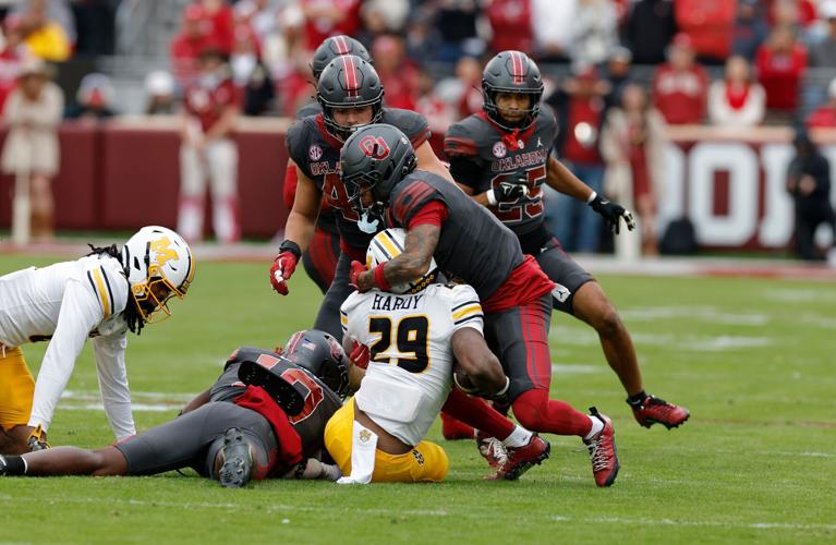 OSSAA completes schedule of semifinal games | Sports | swoknews.com