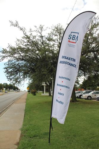 Federal disaster loan assistance in Lawton has begun | News | swoknews.com